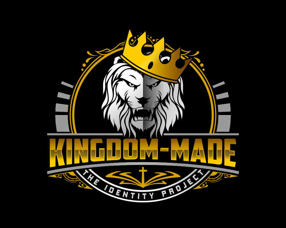 Kingdom-Made | Logo Design Contest | LogoTournament