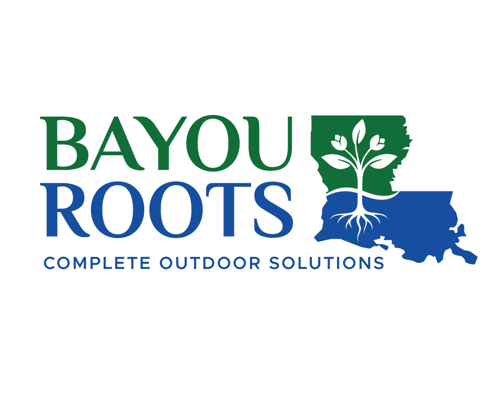 Bayou Roots | Logo Design Contest | LogoTournament