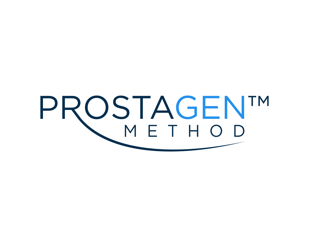 ProstaGen™ Method | Logo Design Contest | LogoTournament
