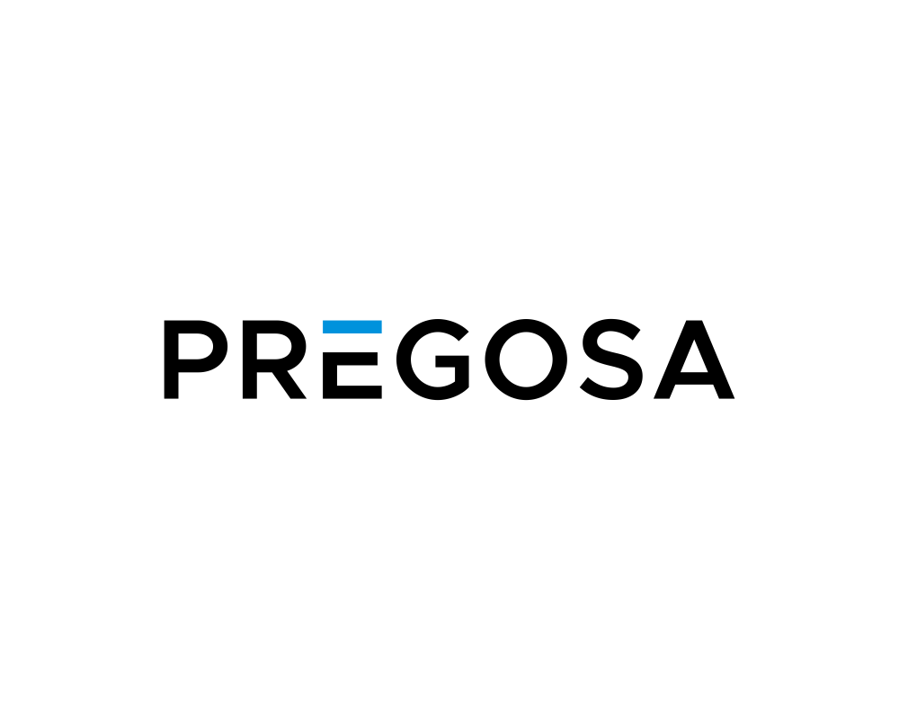 Pregosa | Logo Design Contest | LogoTournament
