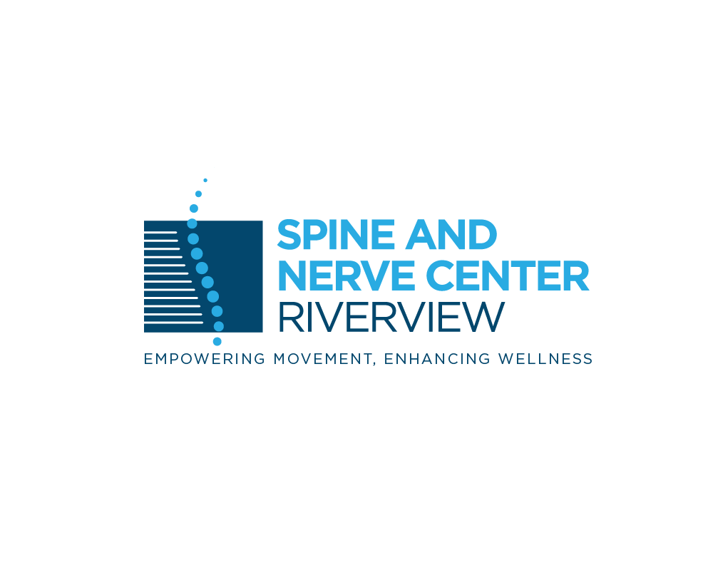 Spine and Nerve Center Riverview | Logo Design Contest | LogoTournament