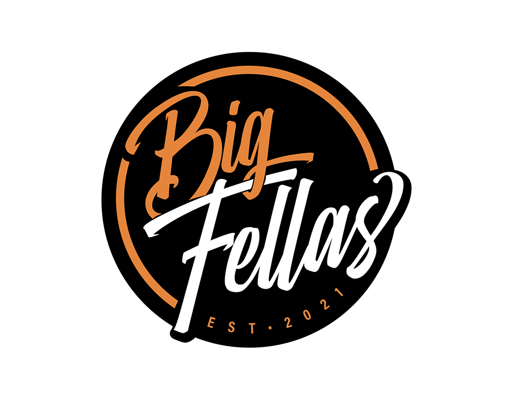 Big Fellas | Logo Design Contest | LogoTournament