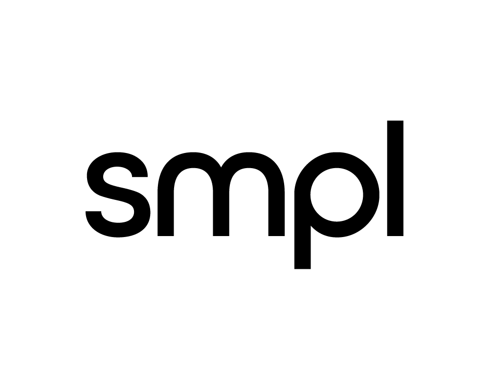 smpl | Logo Design Contest | LogoTournament