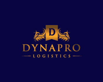 DynaPro Logistics Logo Design Contest