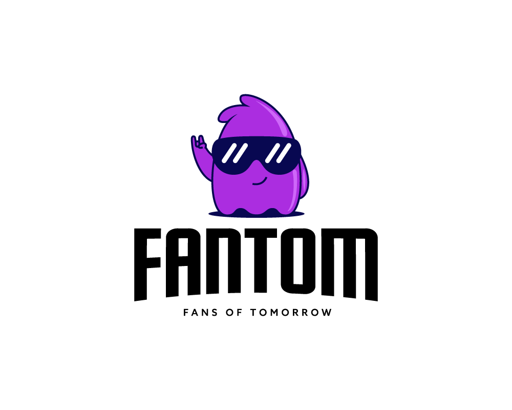 FANTOM | Logo Design Contest | LogoTournament