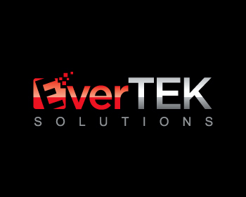 EverTEK Solutions | Logo Design Contest | LogoTournament
