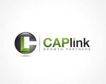 caplink growth partners Logo Design Contest