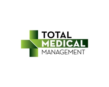 Total Medical Management Logo Design Contest