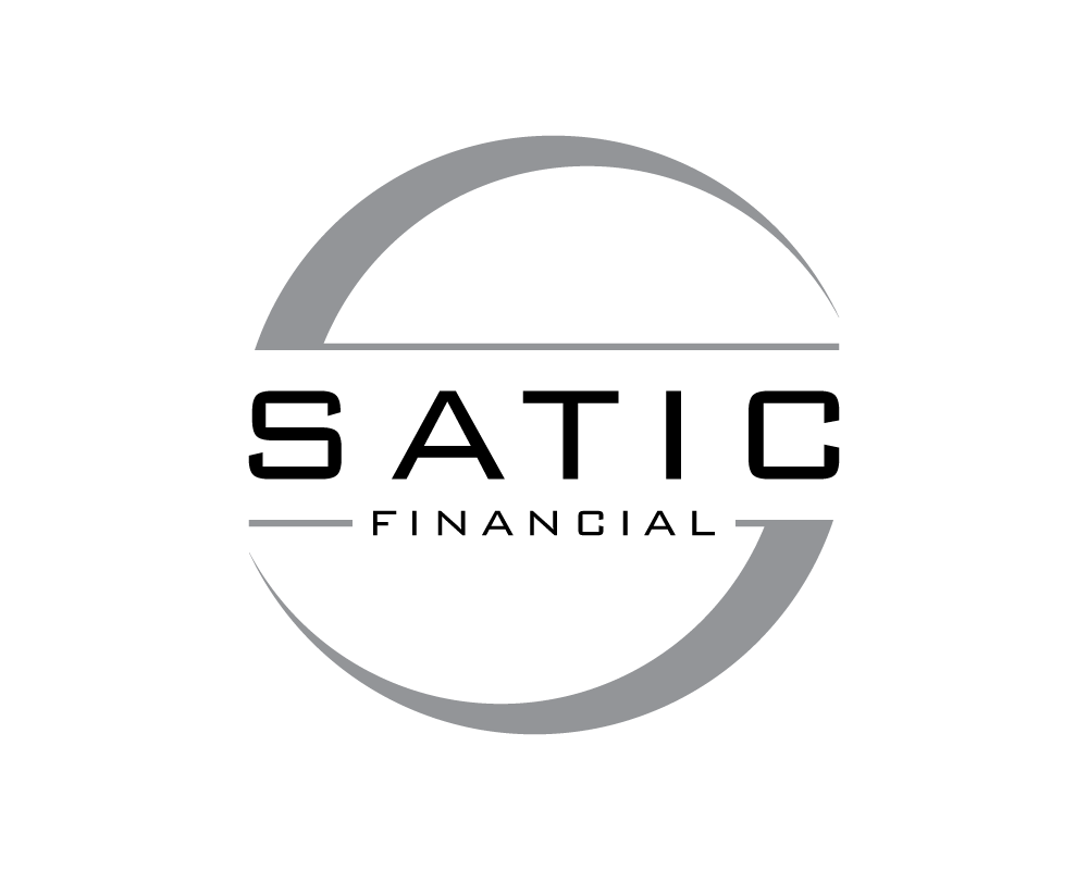 Satic Financial | Logo Design Contest | LogoTournament