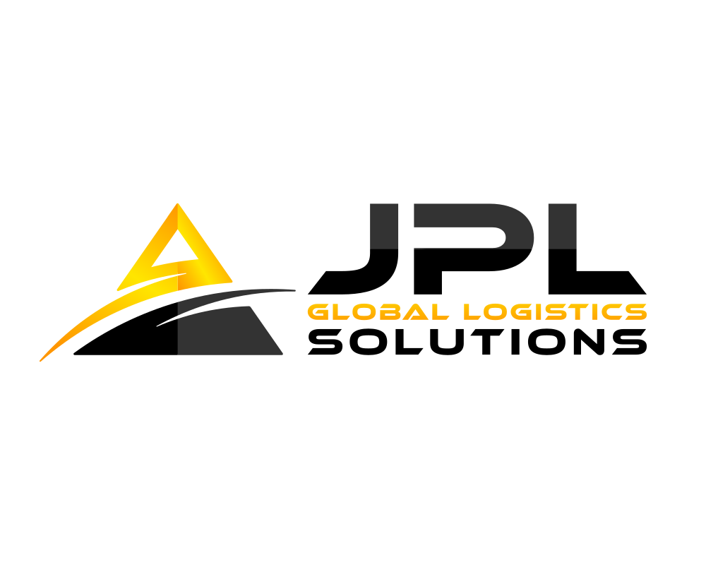 JPL Global Logistics Solutions | Logo Design Contest | LogoTournament