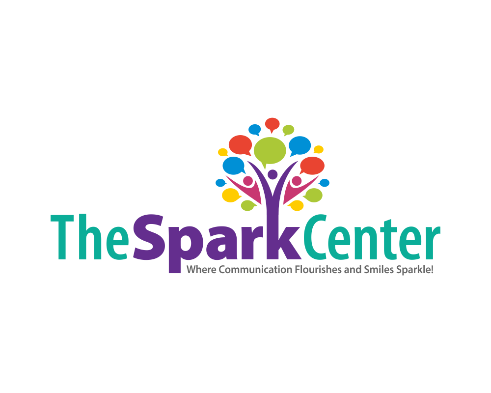 The Spark Center | Logo Design Contest | LogoTournament