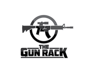 The Gun Rack | Logo Design Contest | LogoTournament