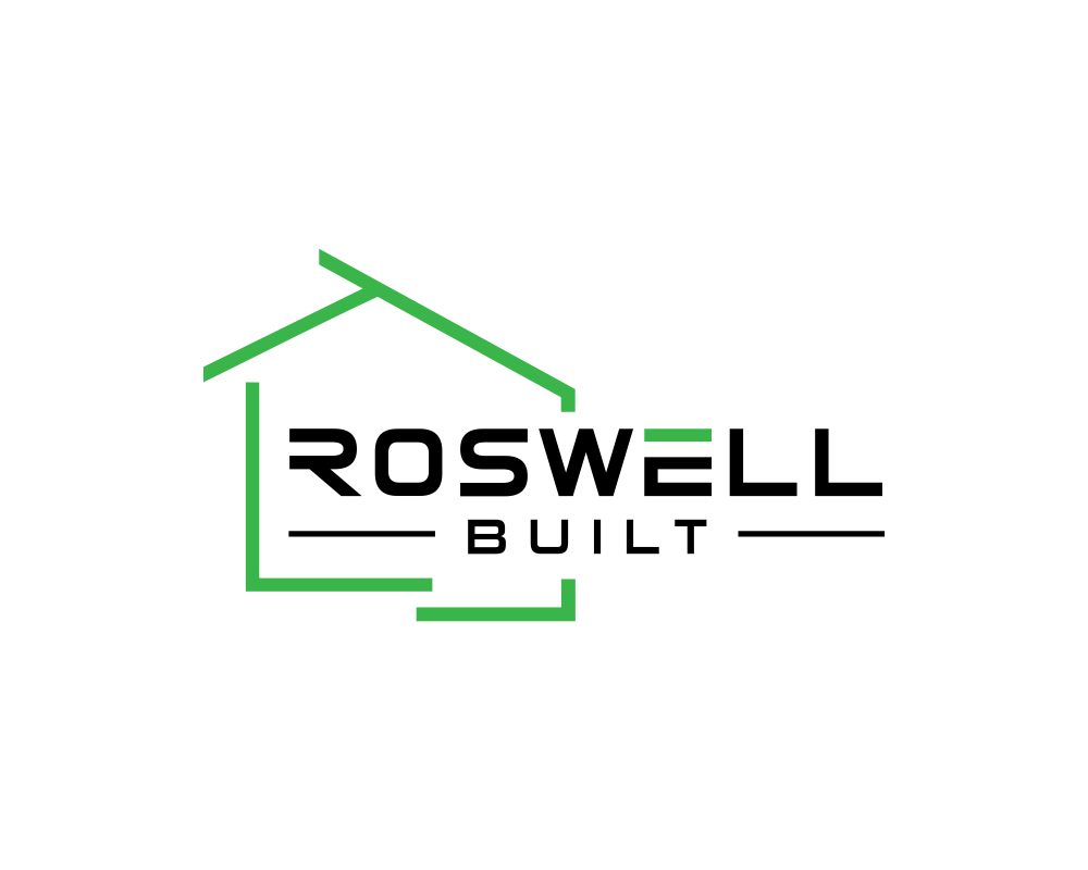 Roswell built | Logo Design Contest | LogoTournament