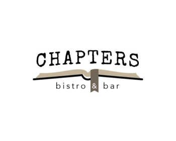 Chapters Logo Design Contest