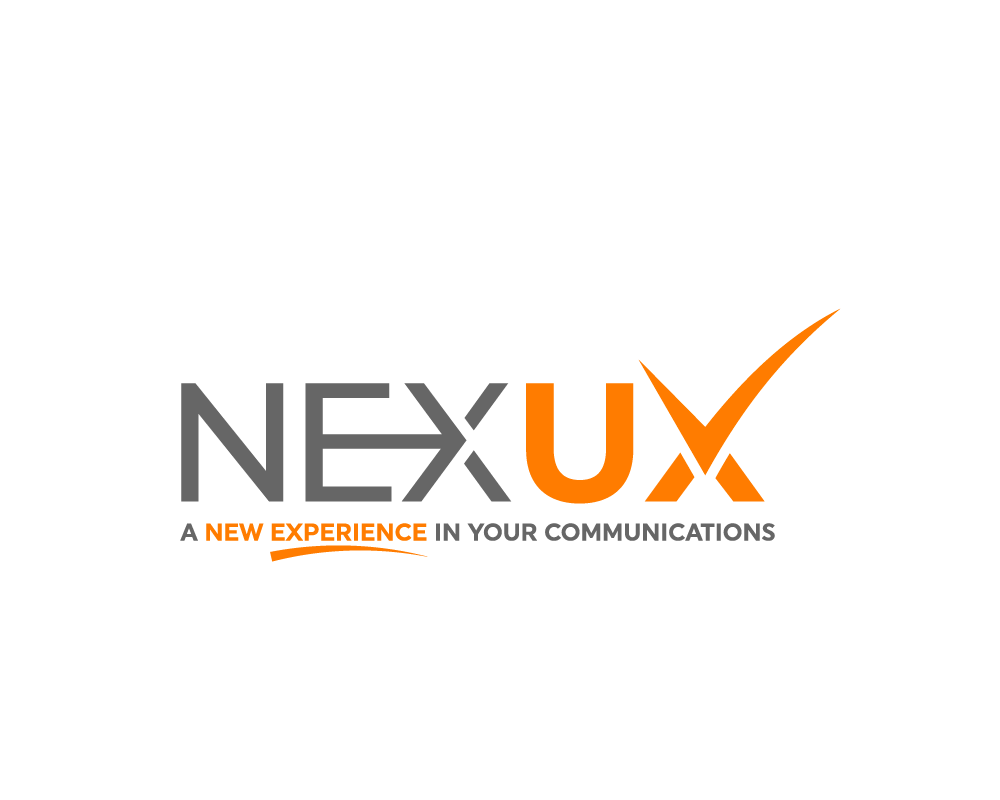 NexUx | Logo Design Contest | LogoTournament
