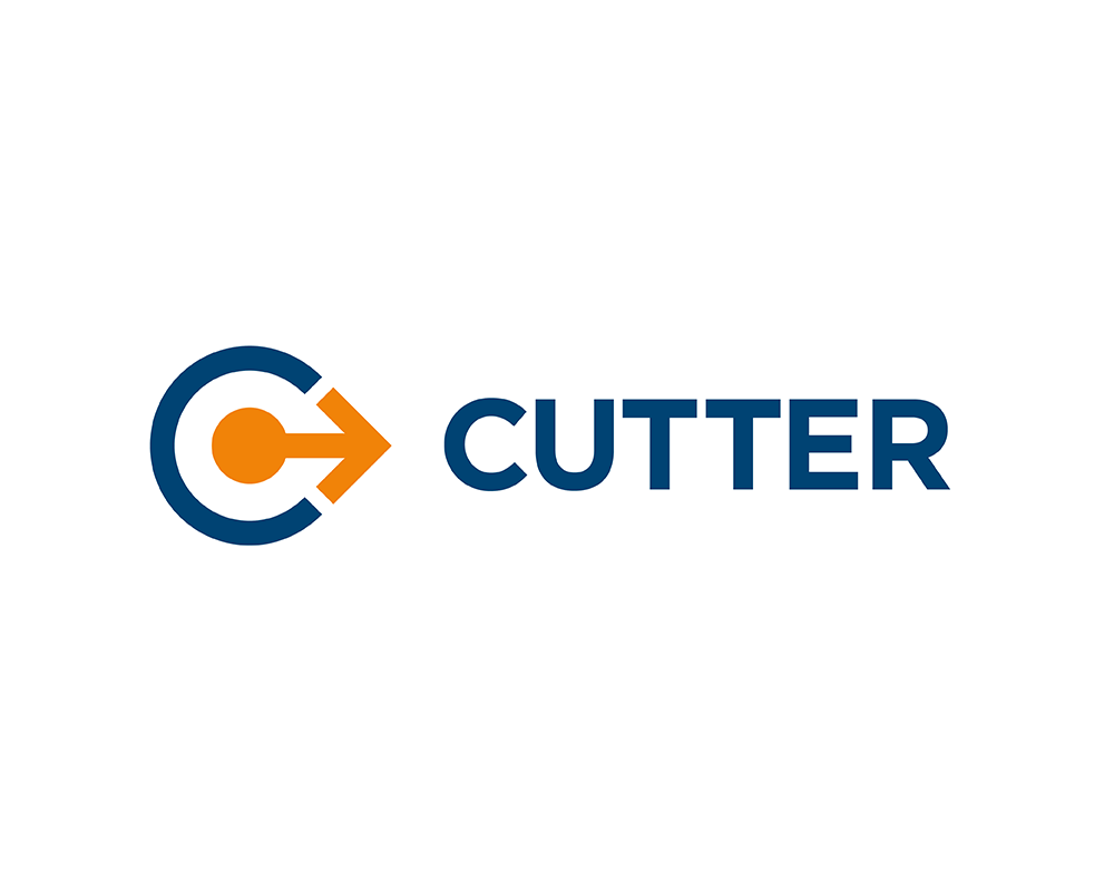 Cutter | Logo Design Contest | LogoTournament