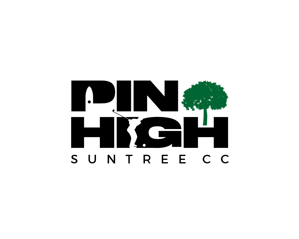 Pin High | Logo Design Contest | LogoTournament
