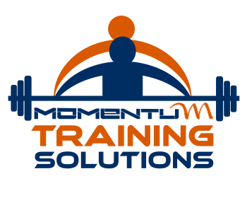Momentum Training Solutions | Logo Design Contest | LogoTournament