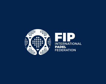 International Padel Federation | Logo Design Contest | LogoTournament