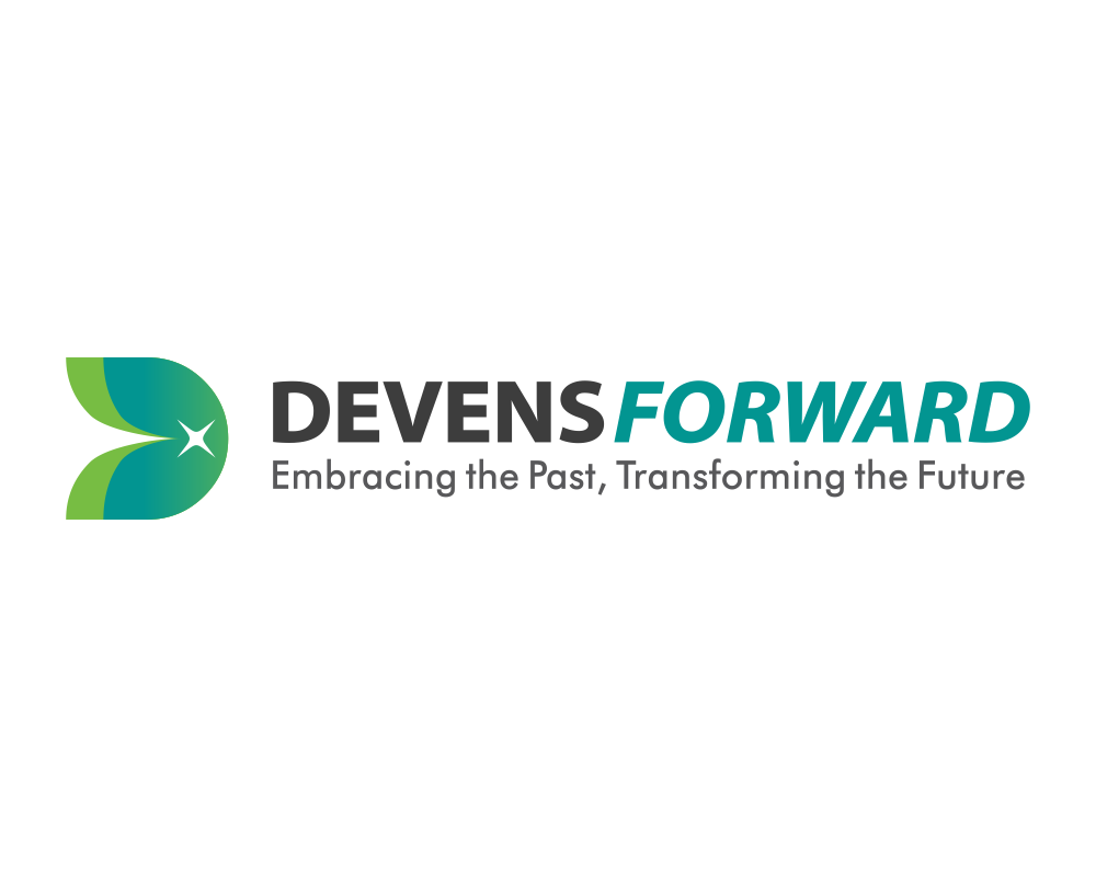 Devens Forward | Logo Design Contest | LogoTournament