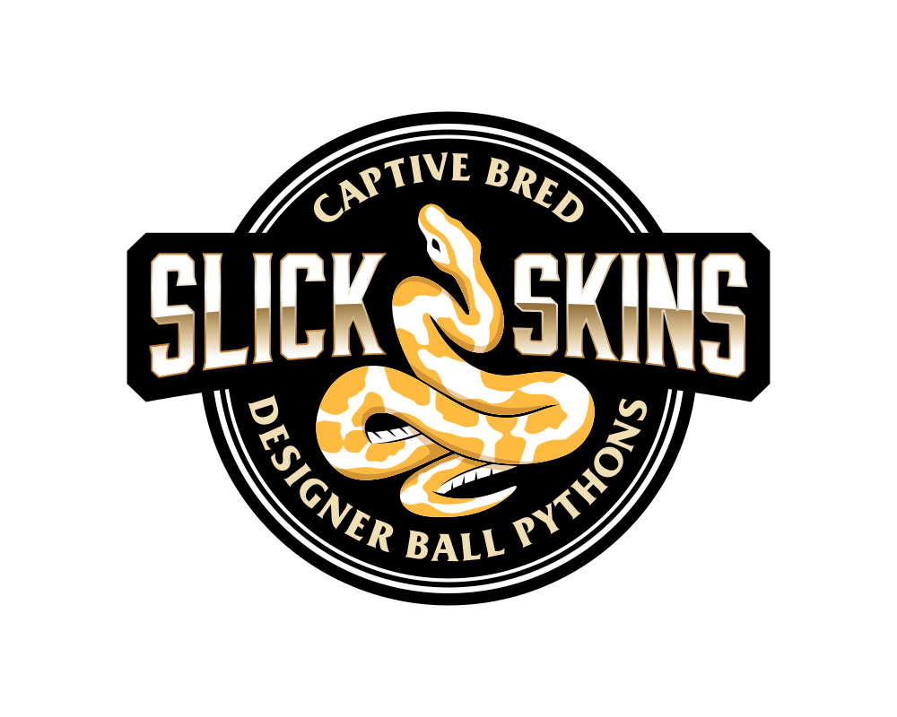Slick Skins | Logo Design Contest | LogoTournament