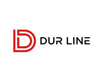 DUR line | Logo Design Contest | LogoTournament