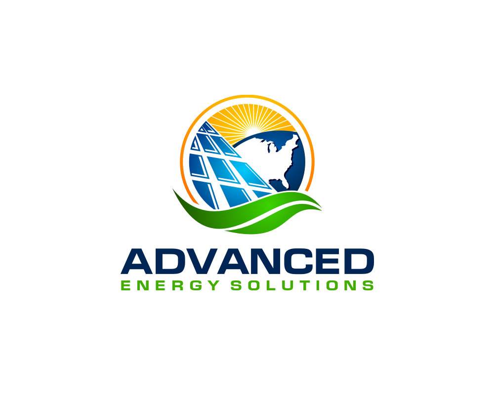 Advanced Energy Solutions | Logo Design Contest | LogoTournament