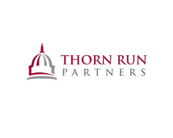 Thorn Run Partners Logo Design Contest