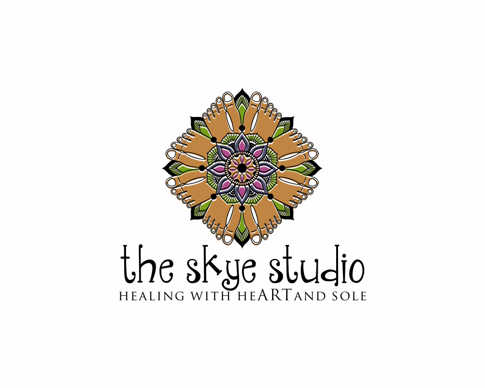 the Skye studio | Logo Design Contest | LogoTournament