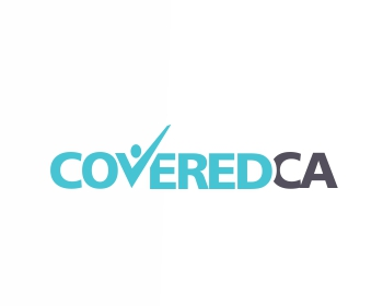 Covered CA Logo Design Contest