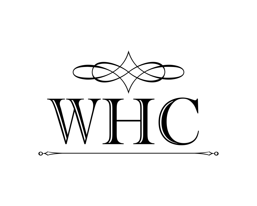 WHC | Logo Design Contest | LogoTournament