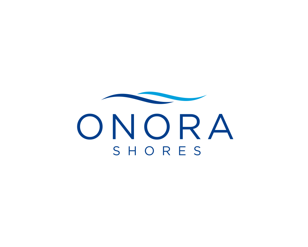 Onora Shores | Logo Design Contest | LogoTournament
