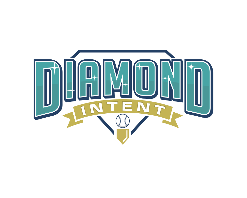 Diamond Intent | Logo Design Contest | LogoTournament