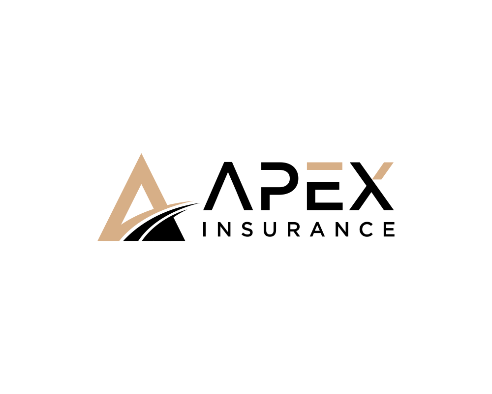 Apex Insurance | Logo Design Contest | LogoTournament