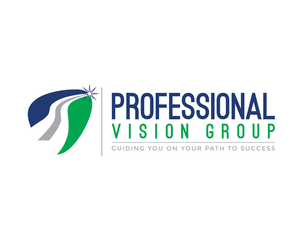 Professional Vision Group | Logo Design Contest | LogoTournament