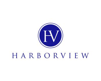 Harborview | Logo Design Contest | LogoTournament