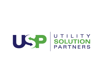 Utility Solution Partners, LLC | Logo Design Contest | LogoTournament