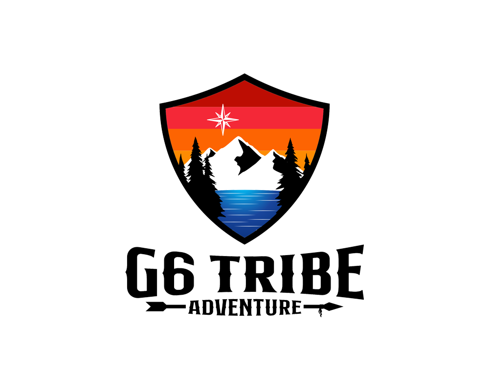 G6 Tribe | Logo Design Contest | LogoTournament