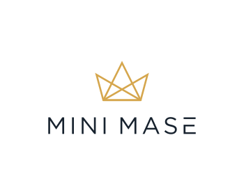 mini mase | Logo Design Contest | LogoTournament