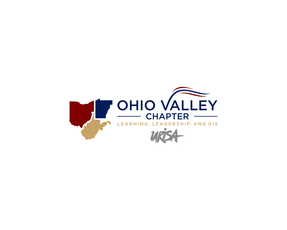 Ohio Valley Chapter of URISA | Logo Design Contest | LogoTournament