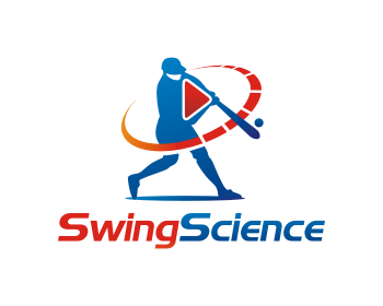 Swing Science | Logo Design Contest | LogoTournament