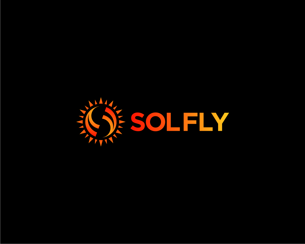 SolFly | Logo Design Contest | LogoTournament