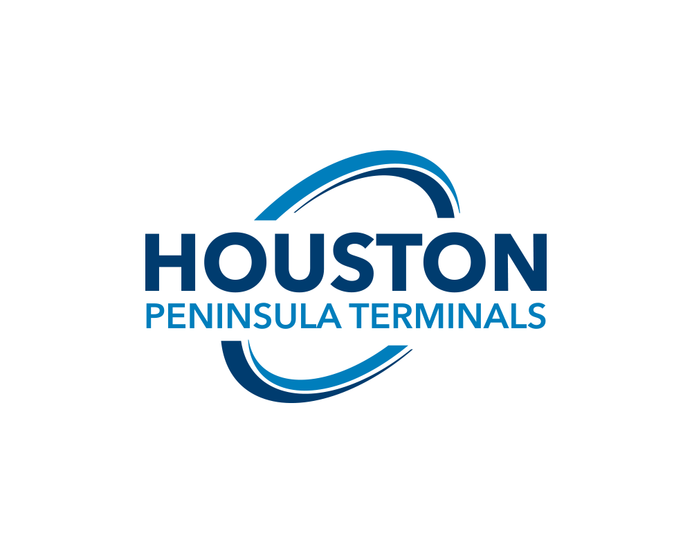 Houston Peninsula Terminals | Logo Design Contest | LogoTournament