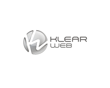 Klear Web Logo Design Contest