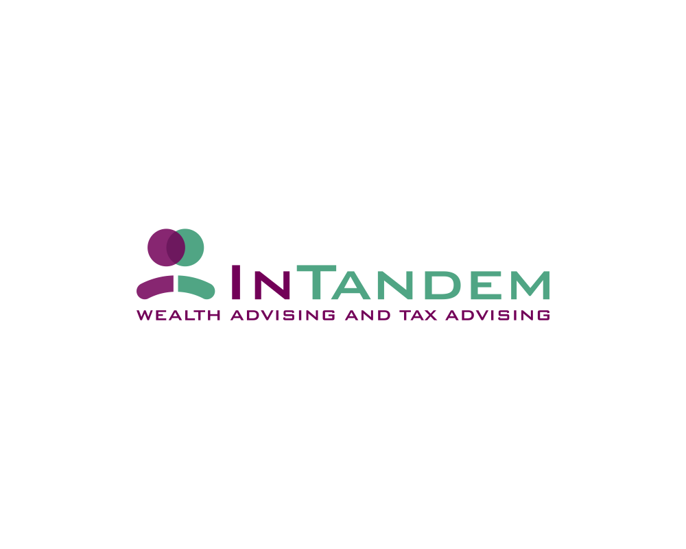 InTandem Wealth and Tax | Logo Design Contest | LogoTournament