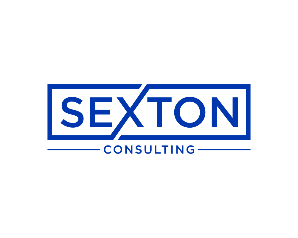 Sexton Consulting | Logo Design Contest | LogoTournament