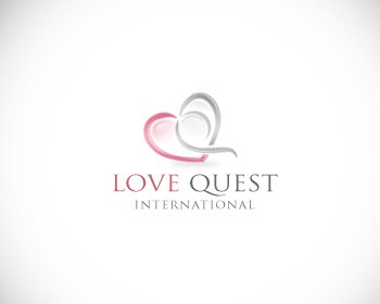 Love Quest International Logo Design Contest