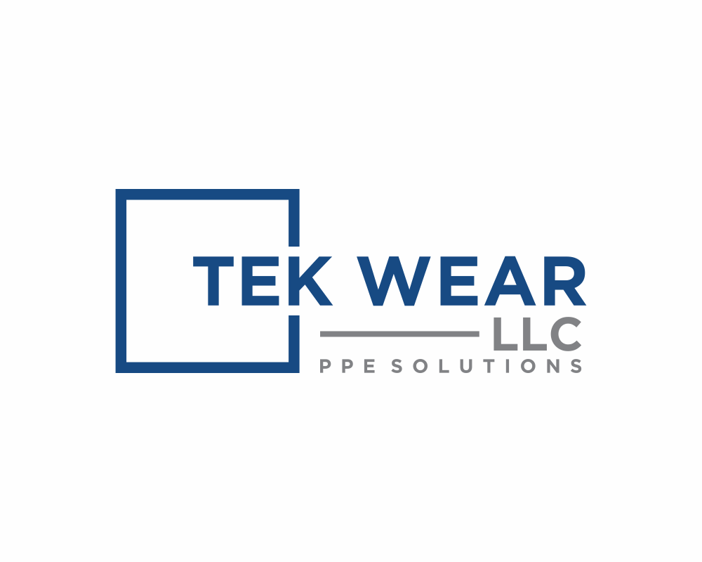 Tek Ware, LLC | Logo Design Contest | LogoTournament
