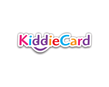Kiddie Card Logo Design Contest