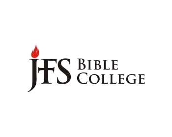JFS Bible College Logo Design Contest